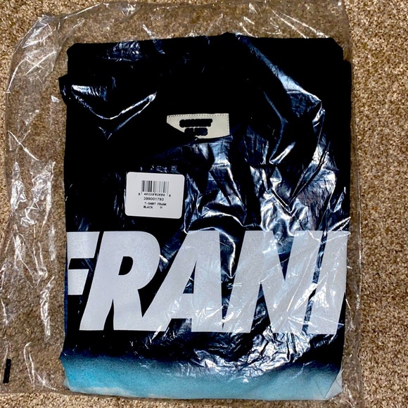 Frank Ocean | Shirts | The Market X Frank Ocean Nwts | Poshmark